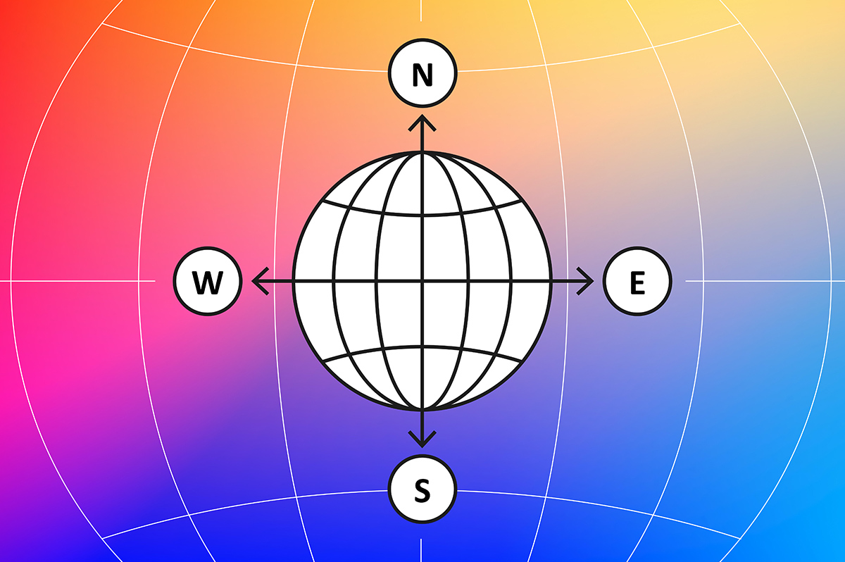 Explaining Magnetoreception – Ganishi